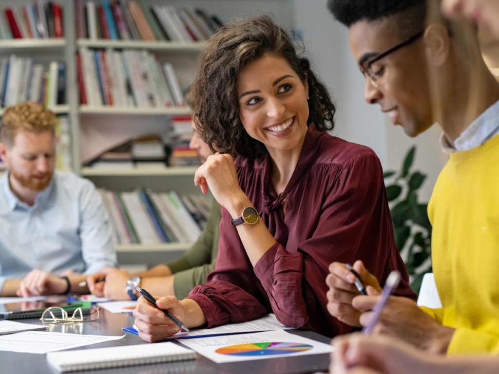 How to Find a Mastermind Group to Bring You Success